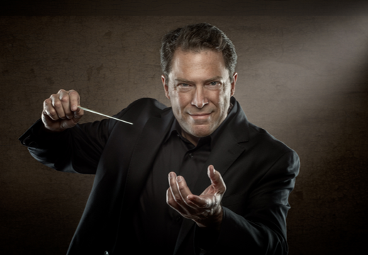 Daniel Price | ChoralSong of Colorado Springs