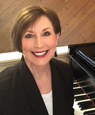 Staff & Board of Trustees | ChoralSong of Colorado Springs