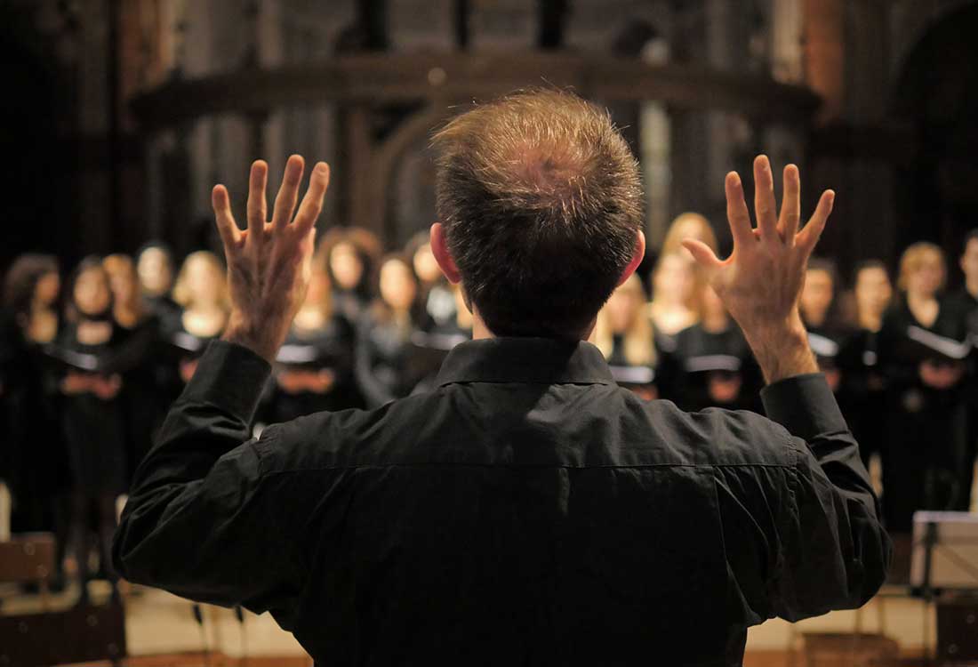 About Us | ChoralSong of Colorado Springs